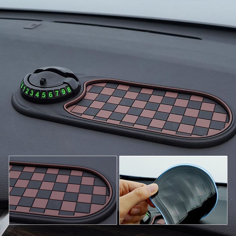 Multifunctional Car Anti-Slip Mat – felsenkatze