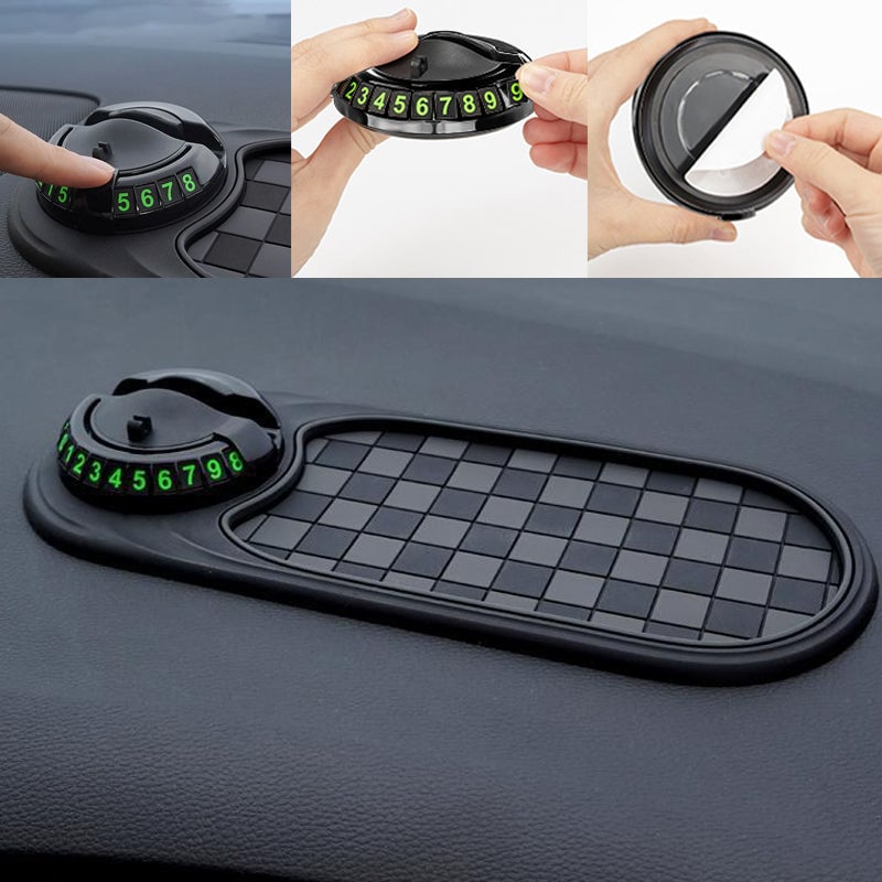 Multifunctional Car Anti-Slip Mat – felsenkatze